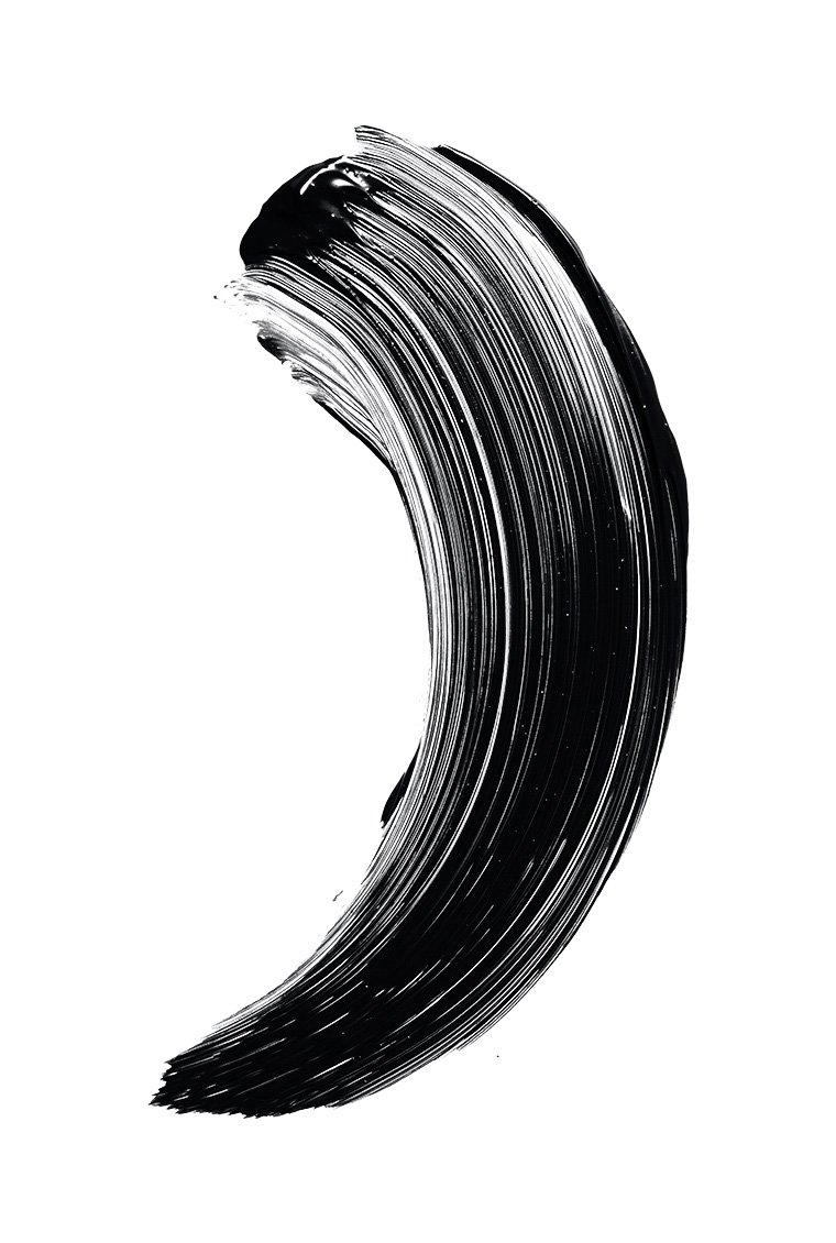 Maybelline New York Great Lash Curved Brush Washable Mascara Makeup, Very Black, 2 Count