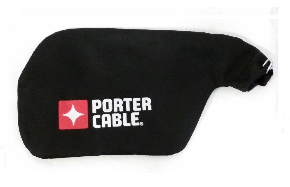 Porter Cable OEM A23158 Sander Dust Bag 352 352VS 352VS 352VS 352VS 360 0 360 1 360 360 360VS 0 360VS 1 360VS 360VS 362 0 362 1 362 362V 0 362V 1 362V 363 0 363 DWP362 J-351