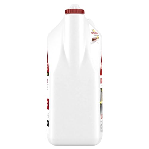 Ortho Home Defense Insect Killer for Indoor & Perimeter2 with Comfort Wand, Controls Ants, Roaches, and Spiders, 1.1 gal.