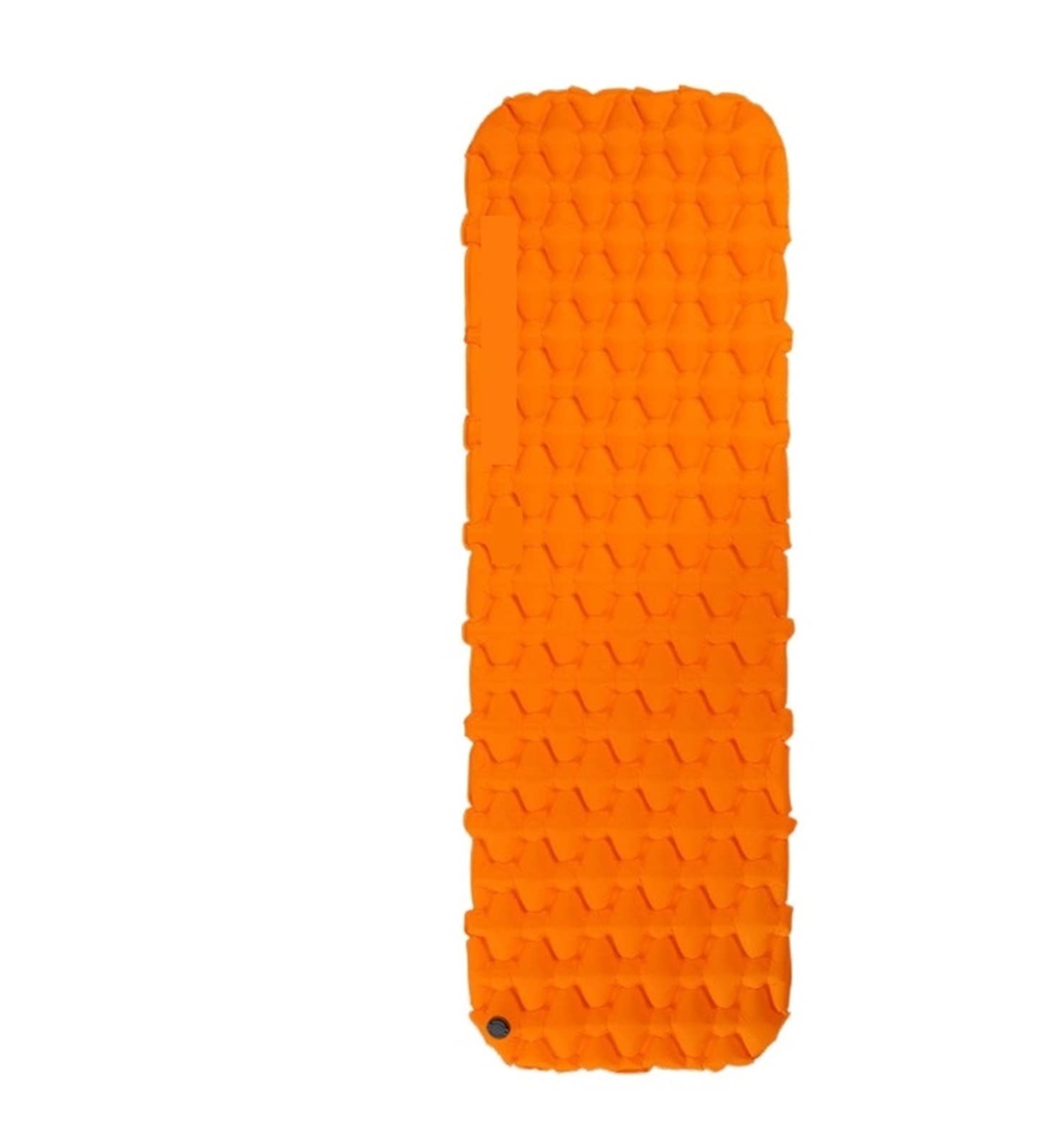 SMKOOP Outdoor Inflatable Mattress Camping Air Mat Ultralight Sleeping Pad Folding Hiking Sleeping MatOutdoor Camping Mattress