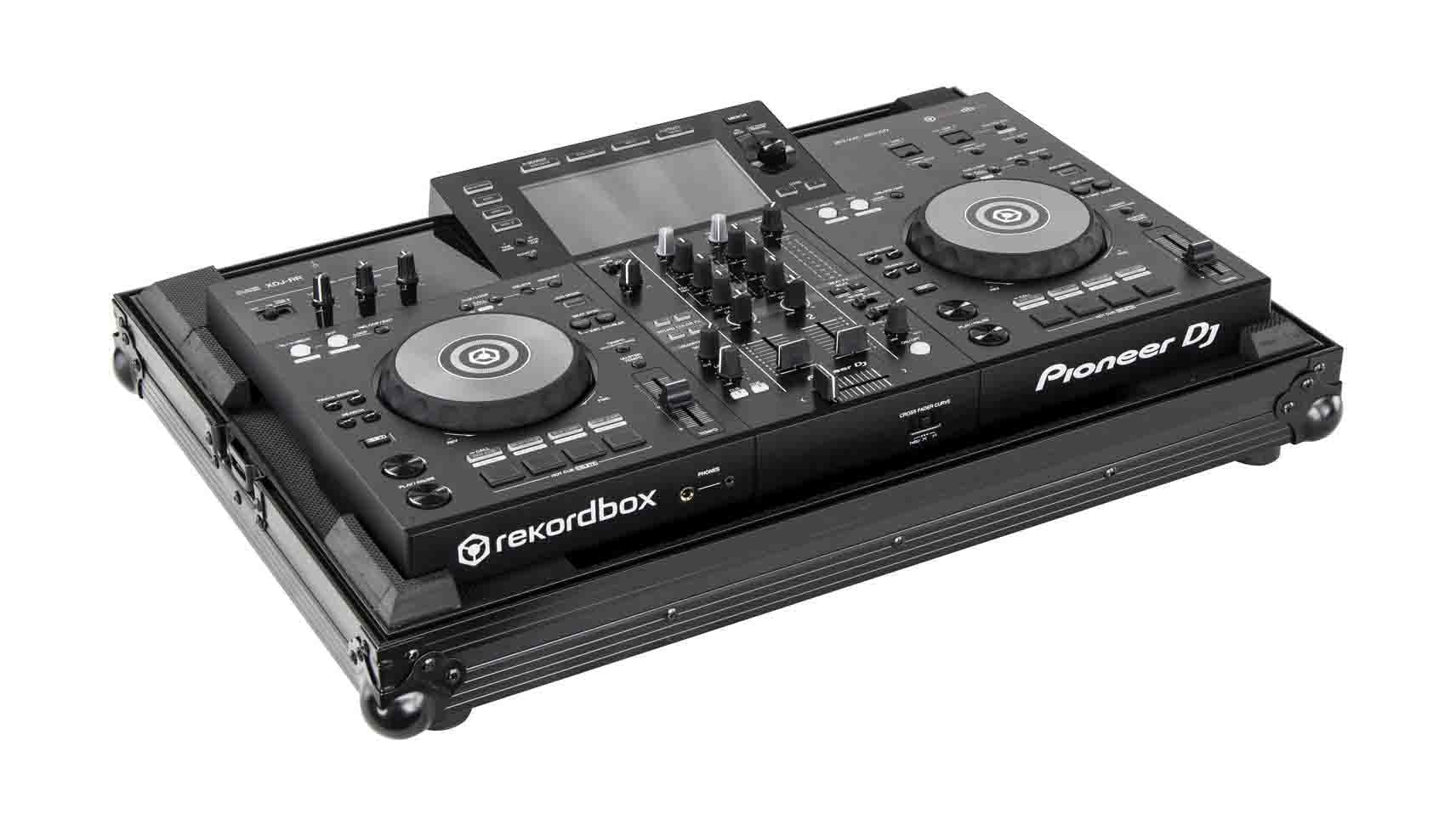 ODYSSEY XDJ-RR CASE (FZPIXDJRRBL)