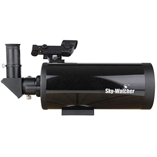 Sky-Watcher Skymax 102mm Maksutov-Cassegrain - Large Aperture Compound-Style Reflector Telescope