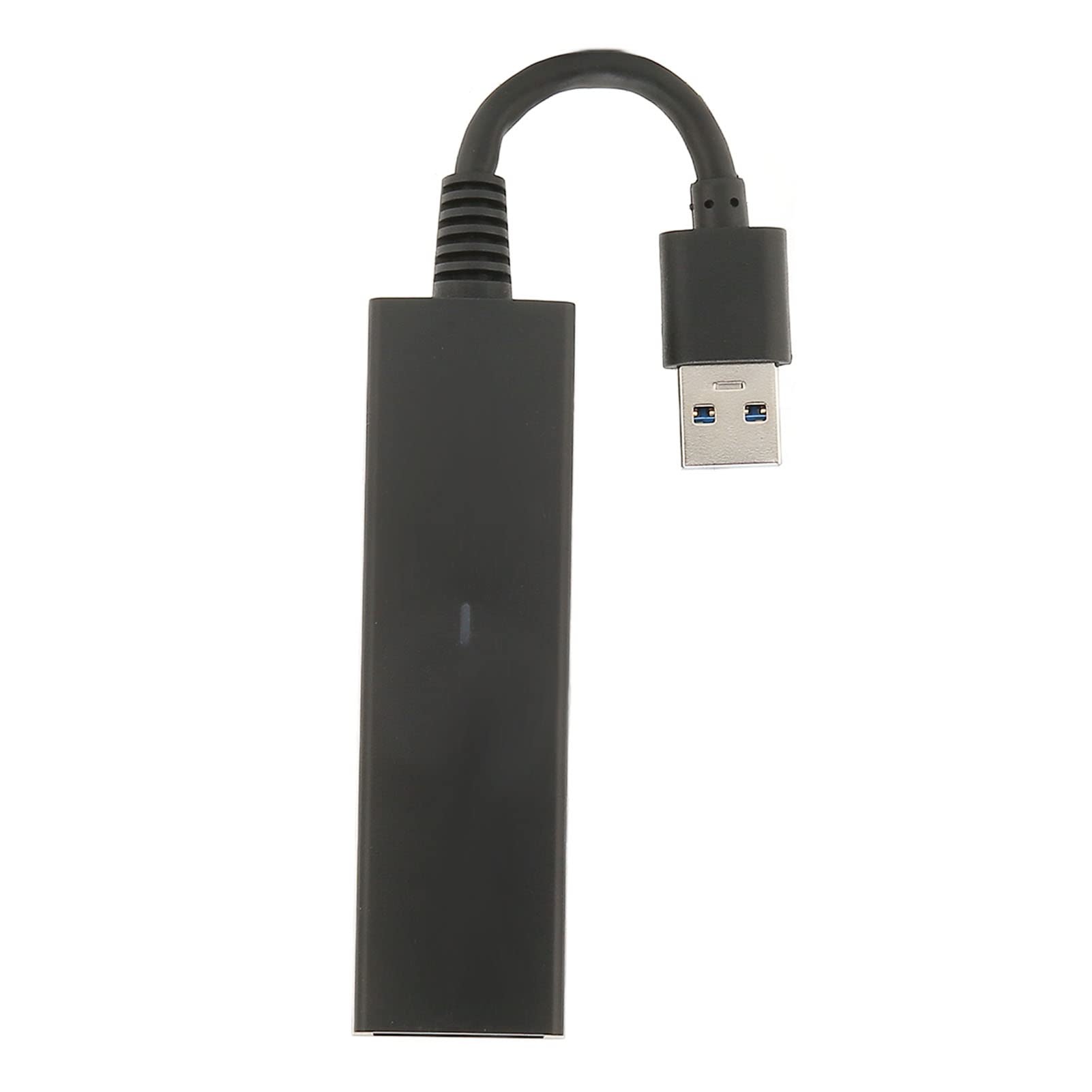VR Game Adapter, Portable Plug and Play Stable VR Console Converter for somatosensory Game