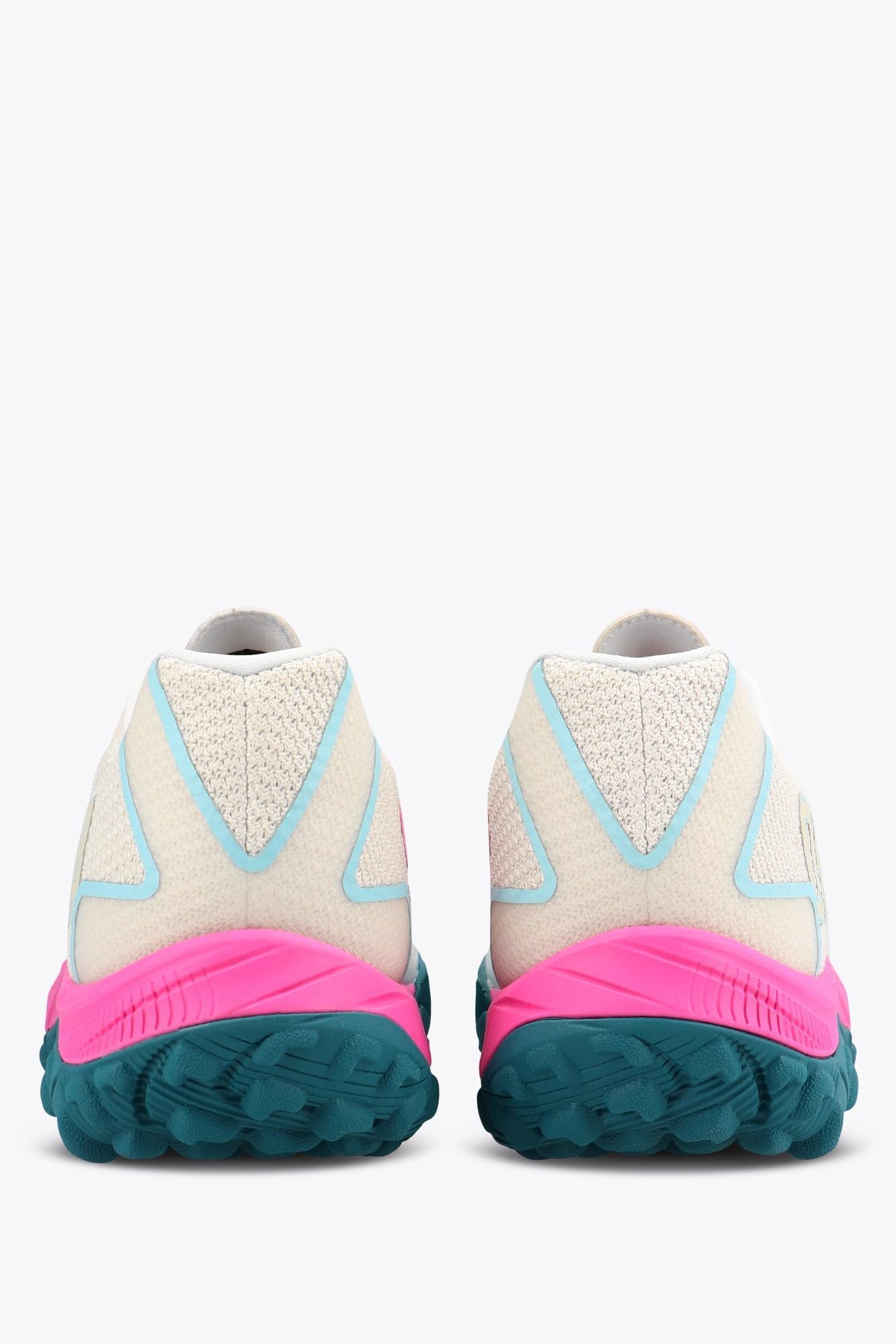 Osaka Women Field Hockey Turf Shoes Kai MK1- Sky Blue