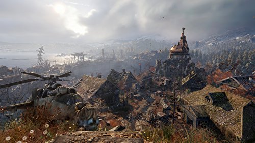 Metro Exodus (Xbox One)