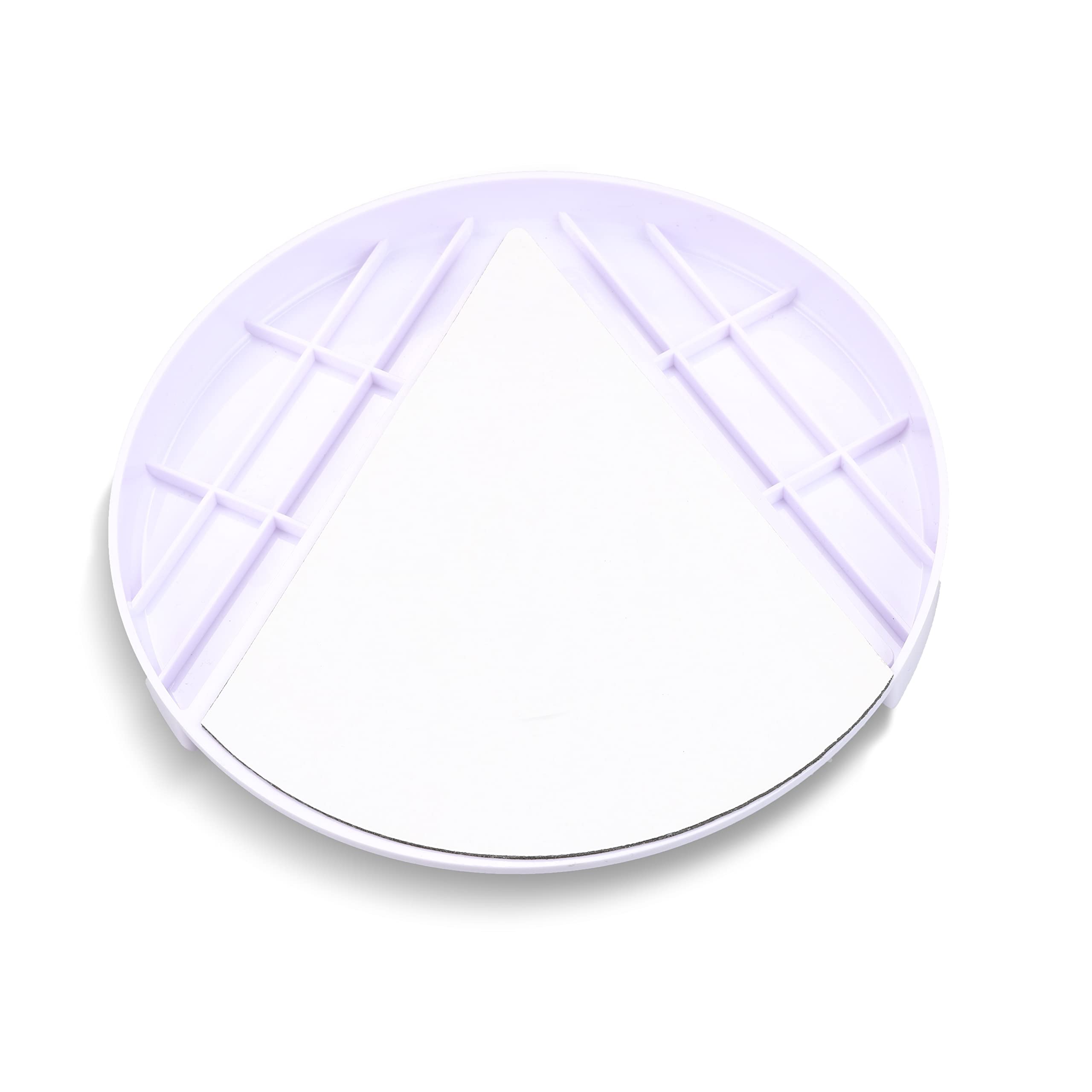 TOMEEX Off Jar Opener - Under Cabinet Jar Lid & Bottle Opener - Opens Any Size Jar - Great for Arthritis - Perfect for Seniors&Weak Hands! The installation is very convenient!