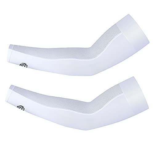 Summer Sun Protection Riding Sleeve Outdoor Ice Feeling Uv Protection Arm Cover ZD8