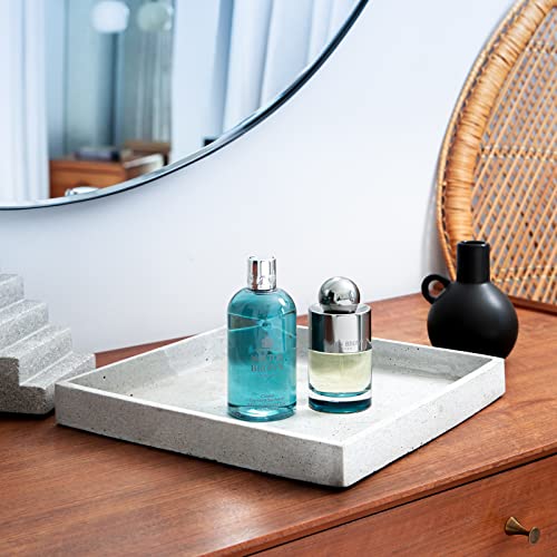 Molton Brown Coastal Cypress & Sea Fennel Bath & Shower Gel
