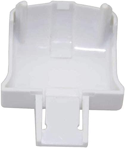 Van SanShao years Replace WR2X8345, Door Bar End Cap Replaces, Hotpoint (2 Pack)