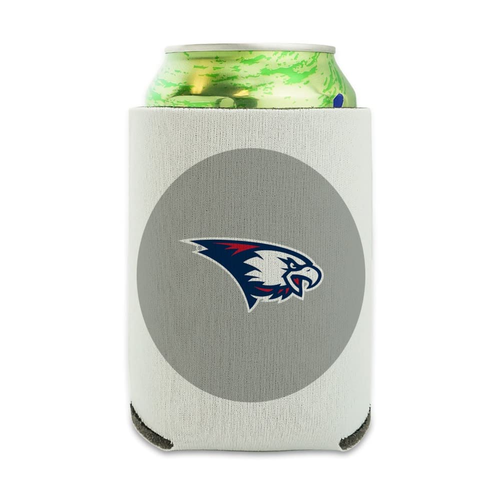 Southern Indiana Secondary Logo Can Cooler - Drink Sleeve Hugger Collapsible Insulator - Beverage Insulated Holder