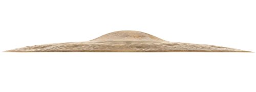 Meinl Cymbals Byzance 12" Extra Dry Splash β Made in Turkey β Hand Hammered B20 Bronze, 2-Year Warranty, B12EDS, inch