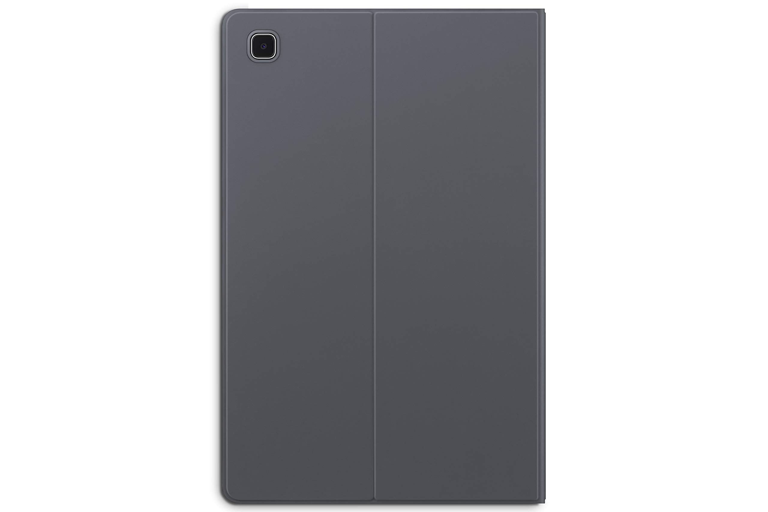 Samsung Electronics Tab A7 Bookcover - Grey (EF-BT500PJEGUJ)