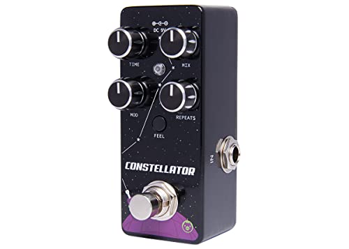 Pigtronix Constellator Analog Delay Pedal