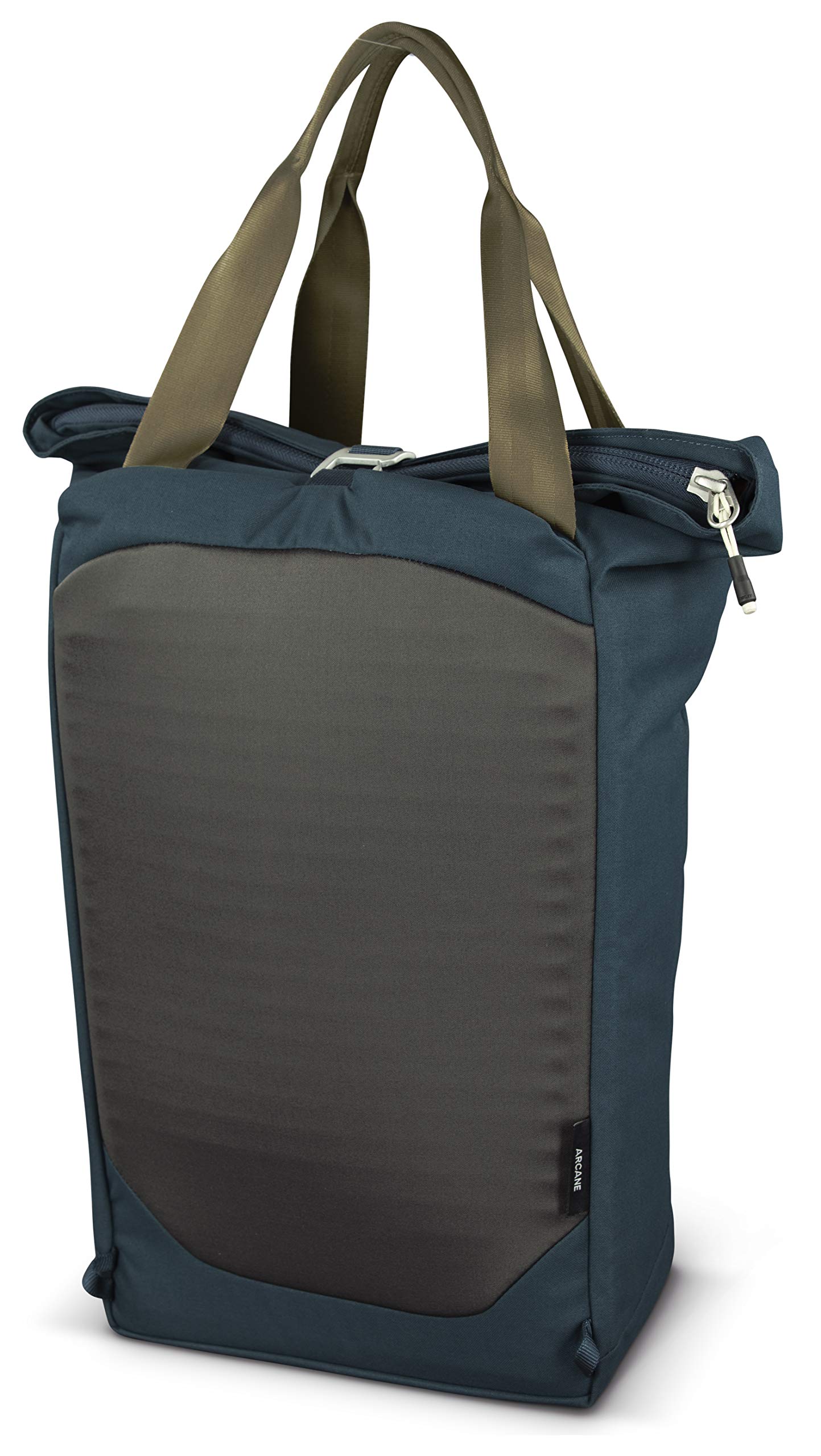 Osprey Arcane Zip Top Tote Backpack, Stargazer Blue