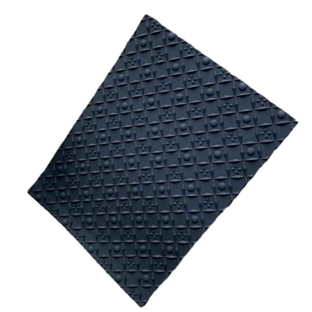 Silicone Mat Mousse Roll Dessert Swiss Roll Texture Mat Bark Love Lace Fondant Mat Baking Mould Cake Decoration