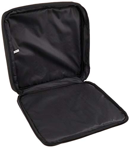 Meinl Percussion MSTTCAJB 12-Inch Travel Cajon Gig Bag, Black