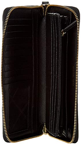 MICHAEL Michael Kors Jet Set Travel Continental, Black