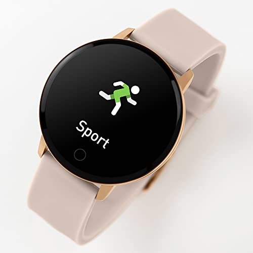 Reflex Active Smart Watch RA05-2020-Amazon Only