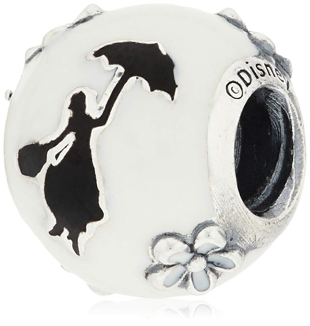 PANDORA Disney, Mary Poppins’ Silhouette