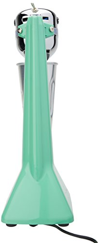 Oster 002523-013-00 Soda Fountain, Medium, Green