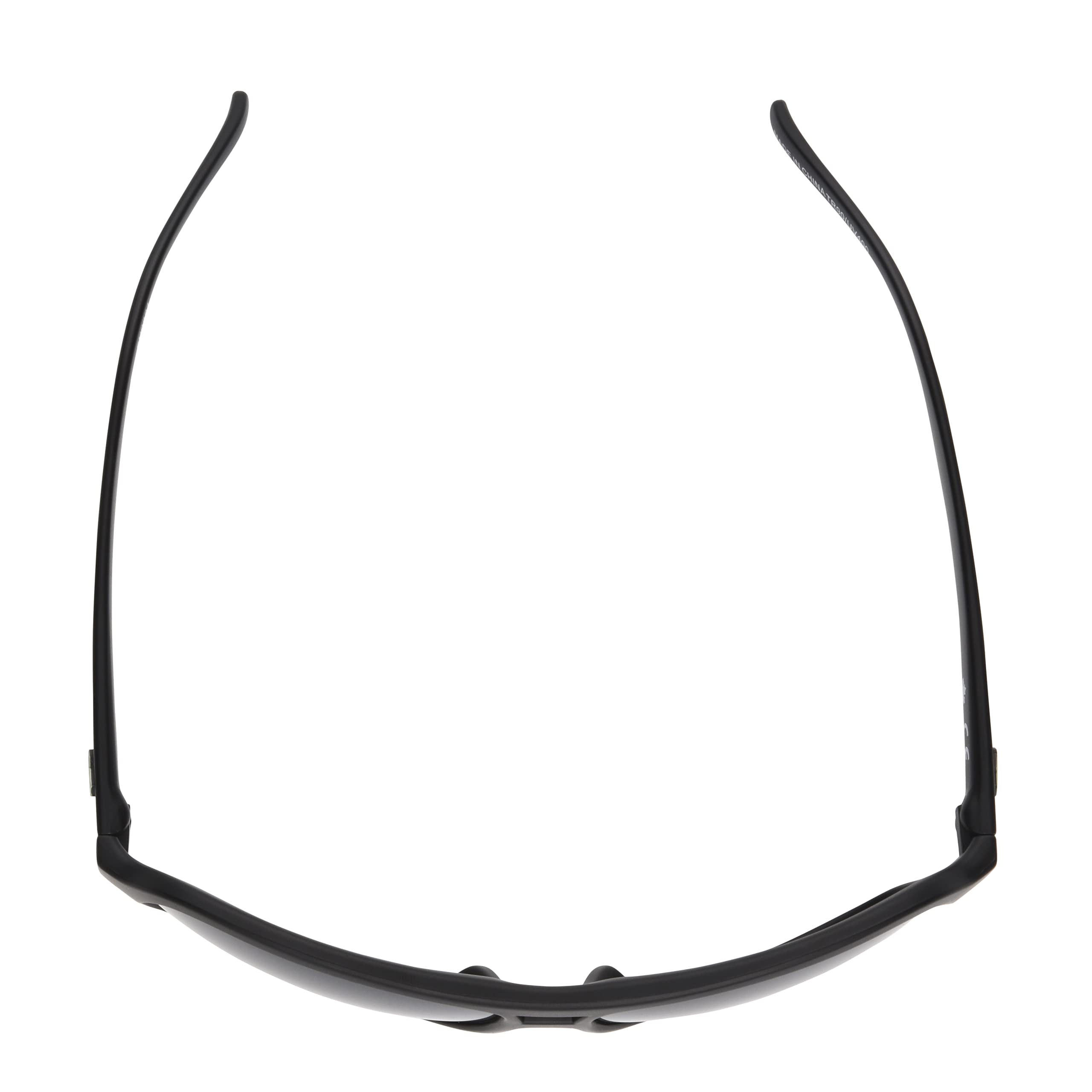 Ryders Pint Sunglasses Aviator, Black, 60mm