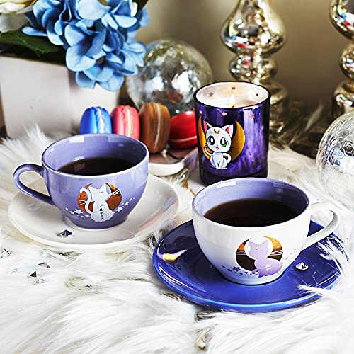 SAILOR-MOON-BOWLS (Sky Blue)