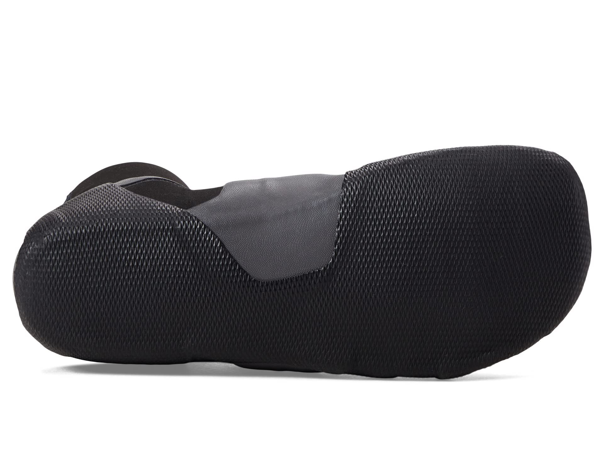Rip Curl Dawn Patrol 5 mm Round Toe Boot Black 11 M