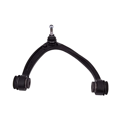 Replacement Front Upper Right Control Arm and Ball Joint Assembly - Compatible with Cadillac, Chevy and GMC Vehicles - Escalade, Silverado 1500, Suburban, Tahoe, Sierra 1500, Yukon - Replaces RK80670