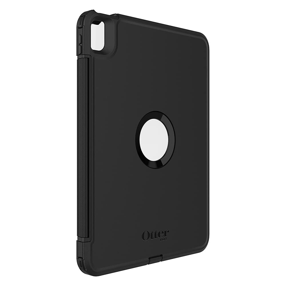OtterBox Defender Series Case for iPad Air (4th & 5th Gen) - BLACK
