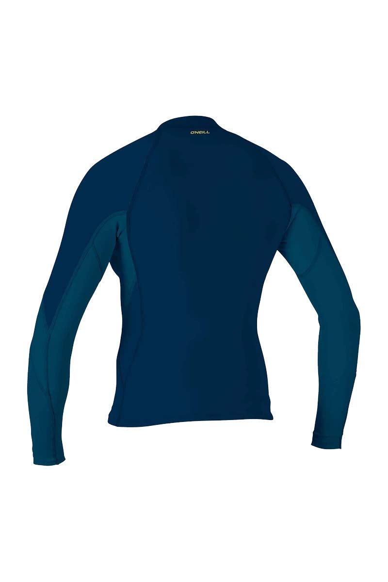 O'NEILL Women's Bahia 1.5MM Full Wetsuit Zip Jacket