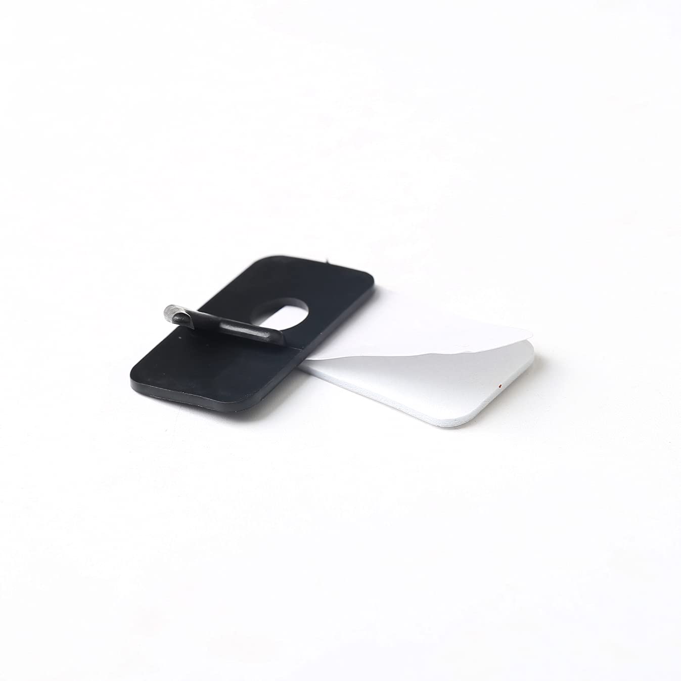 Plastic Arrow Rest for Recurve Bow ,Archery Shelf Pad Recurve Bow Accessories for Bow and Arrow Rest for Compound Bows to Left Hand Rests(Hunting Shooting Targeting)