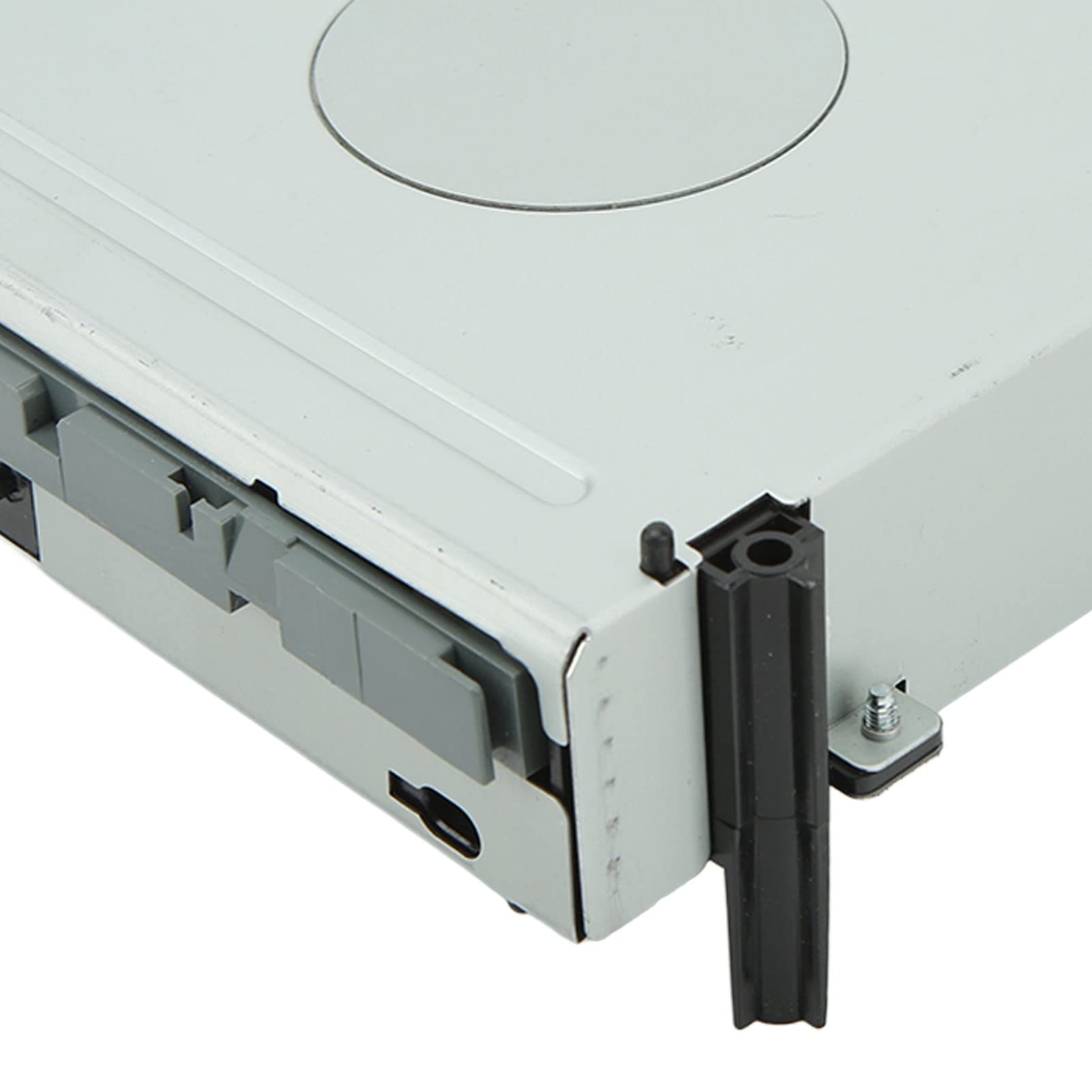VINGVO CD ROM, Stable Aluminum Alloy Disk Driver for Game Console