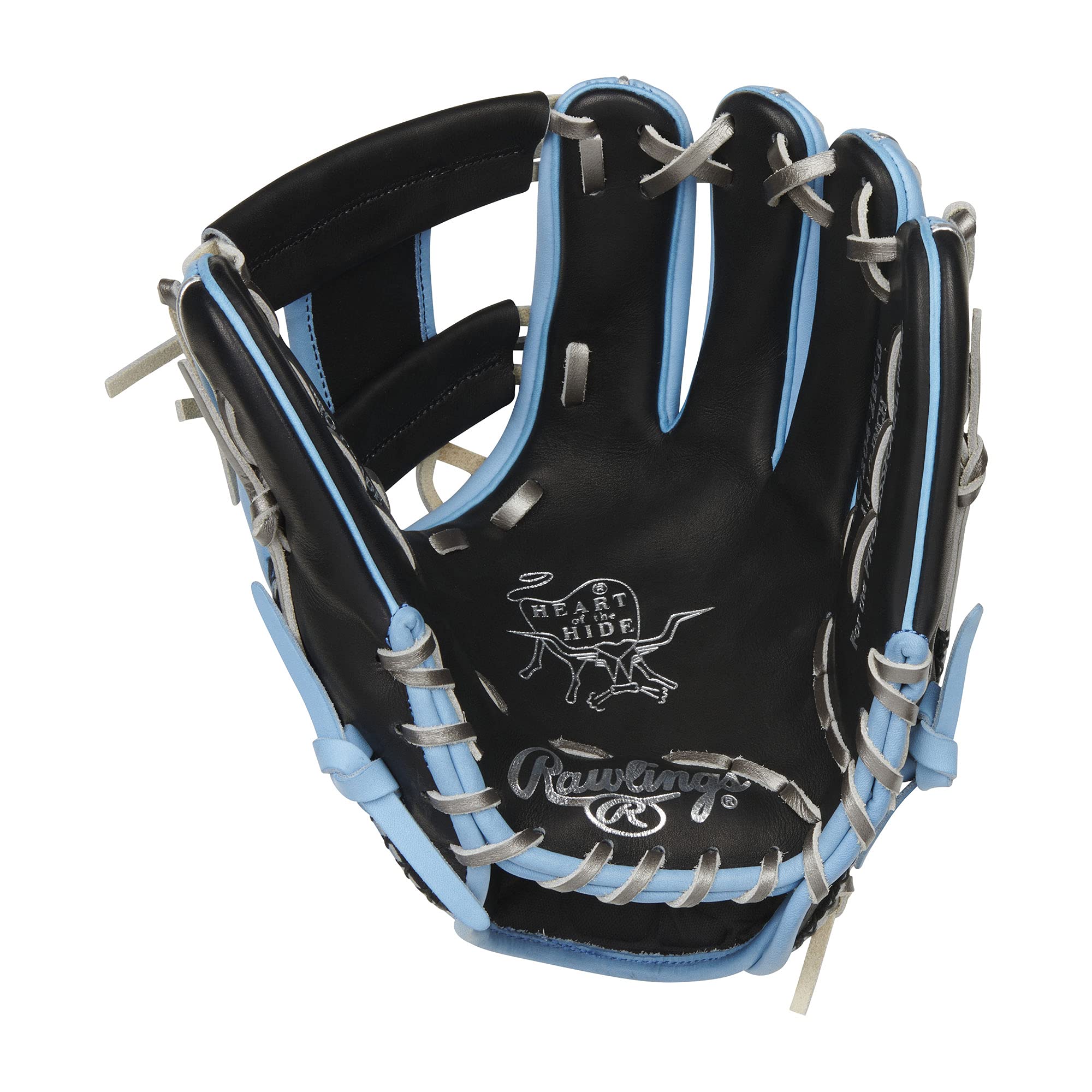 Rawlings Heart of The Hide ColorSync 5.0 11.5" Infield Glove Right Hand Throw