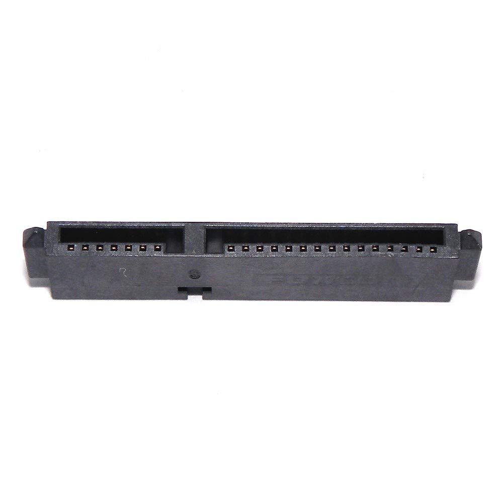 New Hard Disk Drive Interposer Adapter Connector for Dell Alienware M11x R2 R3 M17X R3 R4 R5