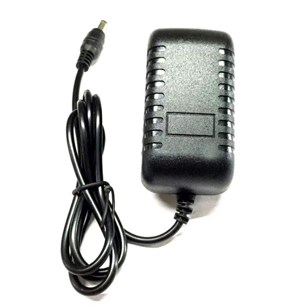 QKKE AC Adapter for Shark SV1106 SV1106Z Navigator Freestyle Cordless Vacuum Cleaner