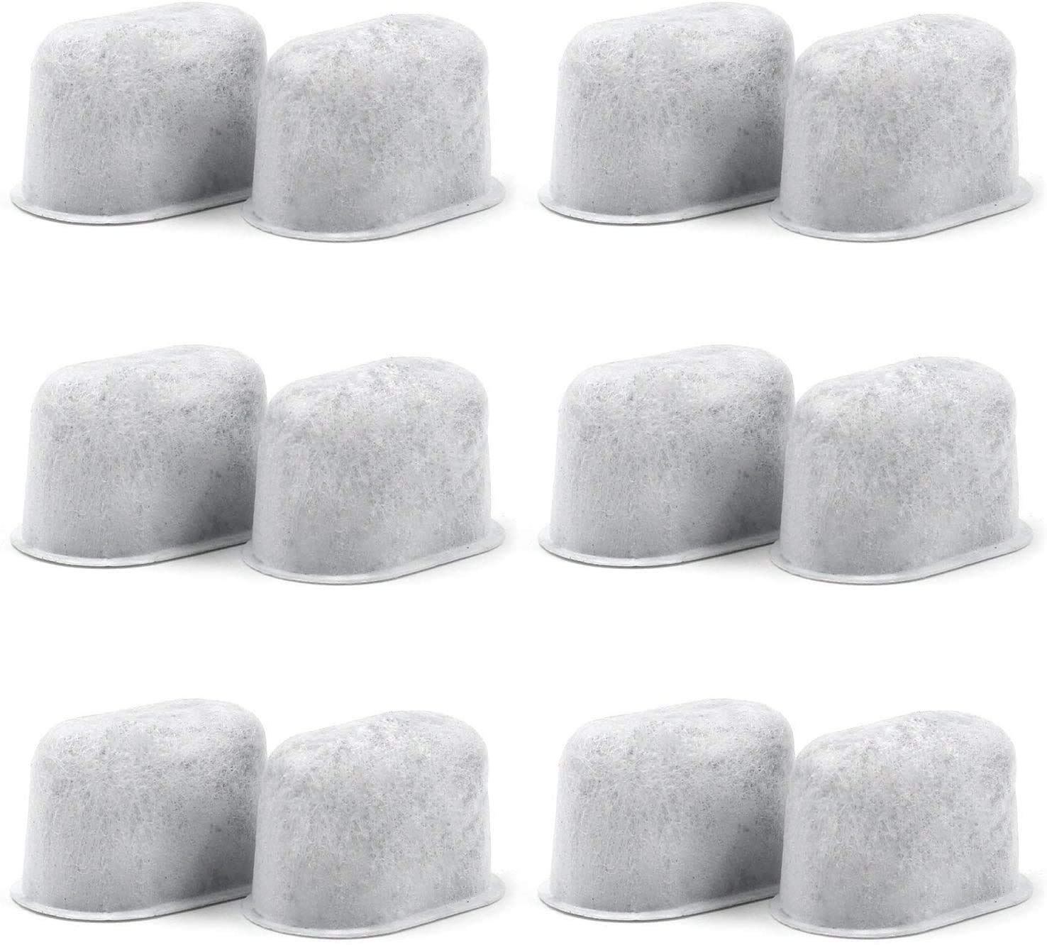 Sumex12-pack -Keurig Filters Replacement-keurig 2.0 water filter-Keurig Water Filter Cartridges