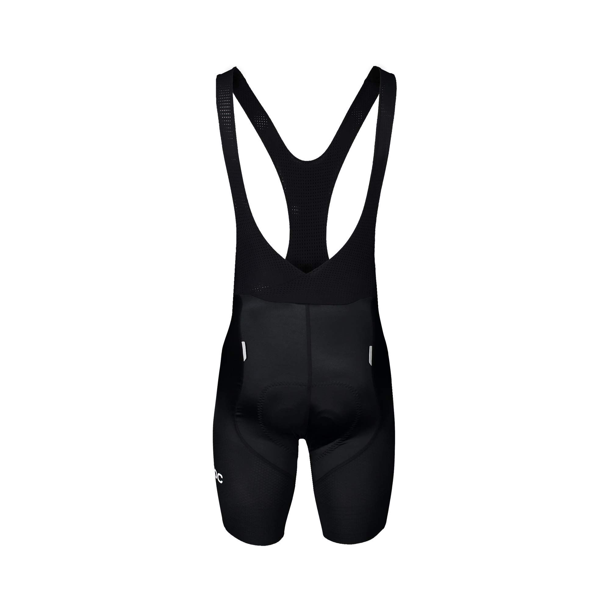 POC W ULTIMATE VPDS BIBS WOMEN'S BIB SHORTS NAVY-BLACK S