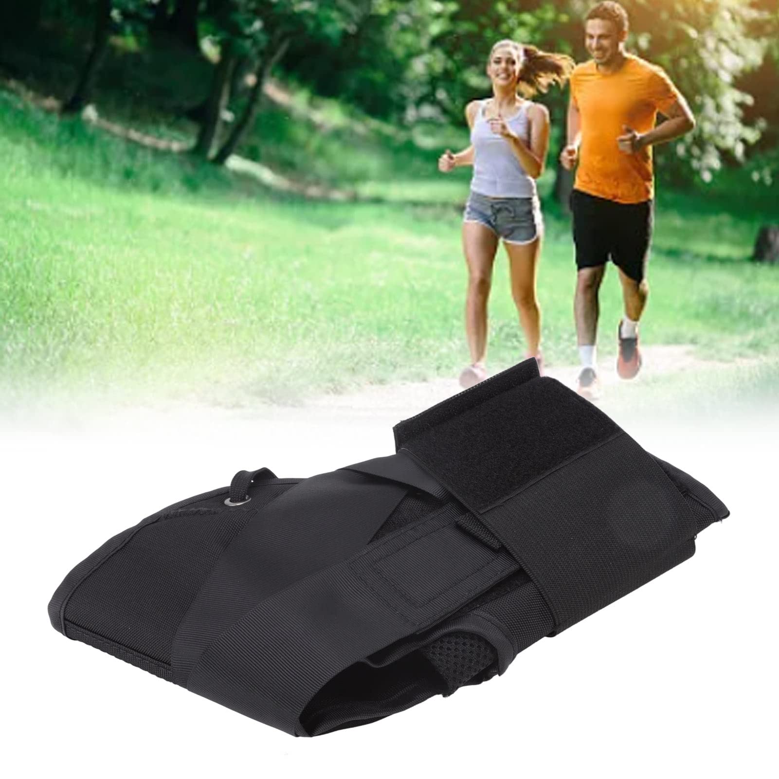 Sonew Lace Up Adjustable Support, Tightness Relief Ankle Brace for Running, Basketball, Volleyball, Injury Recovery, Achilles, Tendon, Ankle Stabilizer