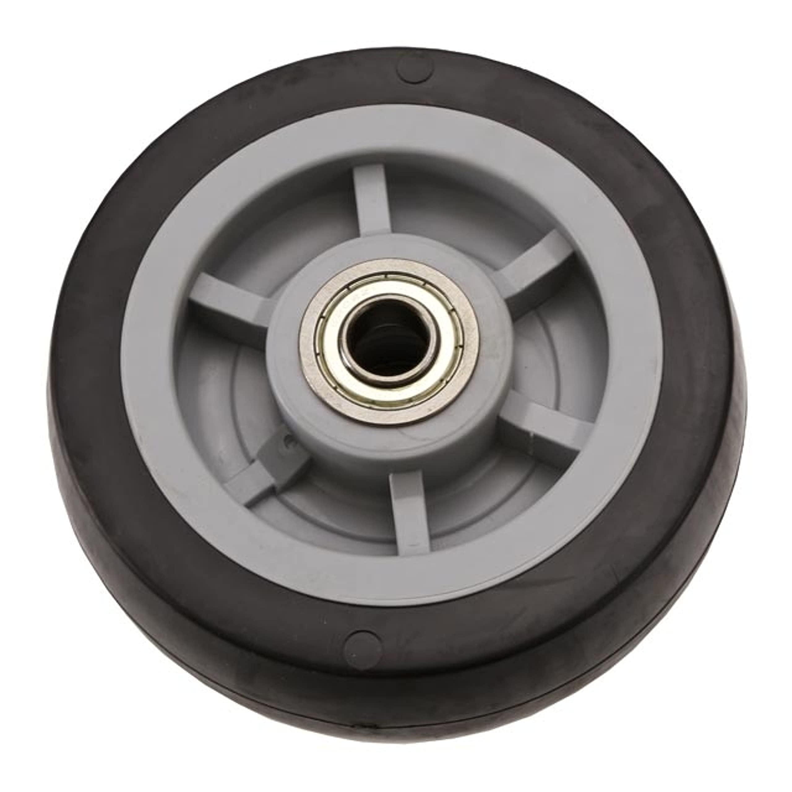 US Cargo Control TPR Wheel 6" x 2"