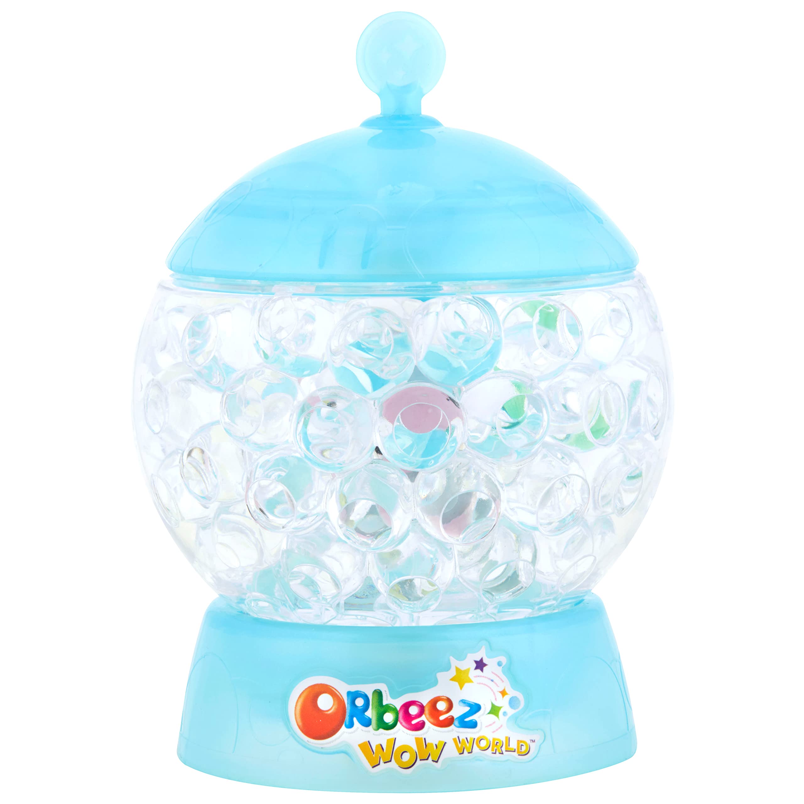 Orbeez, Wow World Wowzers, Polar Magic Surprise Magical Pets 2-Pack Bundle (Series 3)