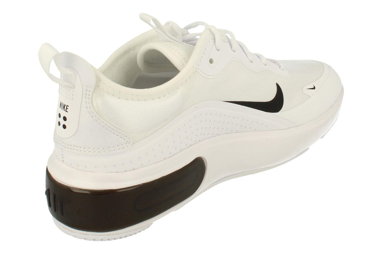 Nike Air Max Dia Womens Running Trainers CI3898 Sneakers Shoes (UK 4.5 US 7 EU 38, White Black 100)