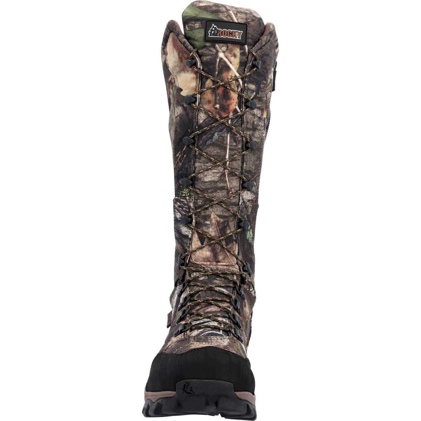 ROCKY Lynx Waterproof Snake Boot Size 9(M)