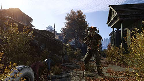 Metro Exodus, Aurora Limited Edition PS4