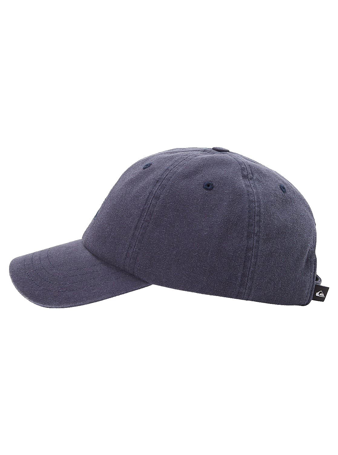 Quiksilver Rad Splatter Insignia Blue One Size