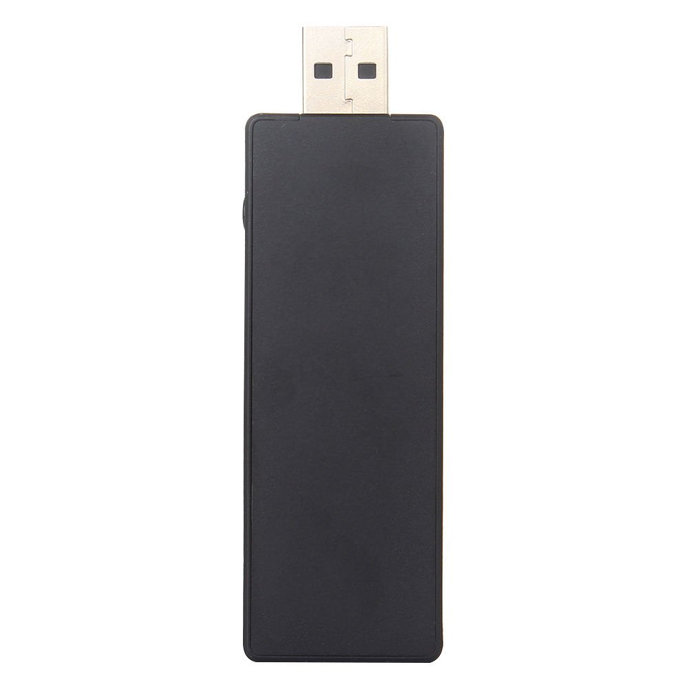 QUMOX USB Gaming Receiver Adapter for PC Controller Win 7 WIN10 Compatible with Xbox One