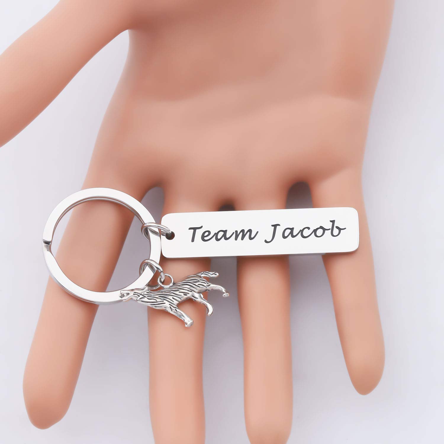 PLITI Team Jacob ky (Team Jacob ky)