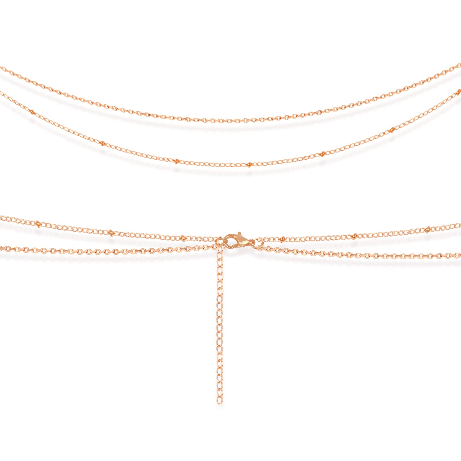 Sexy Simple Waist Chain Simple Bikini Belly Chains Summer Body Chain Beach Body Accessories Jewelry for Women