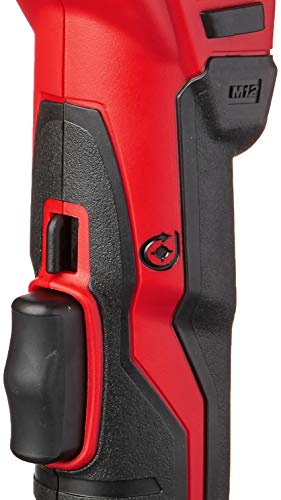 Milwaukee 2471-20 M12 Cordless Lithium Ion 500 RPM Copper Pipe and Tubing Cutter Adjustable from 3/8" to 1†Diameters (Battery Not Included, Power Tool Only)