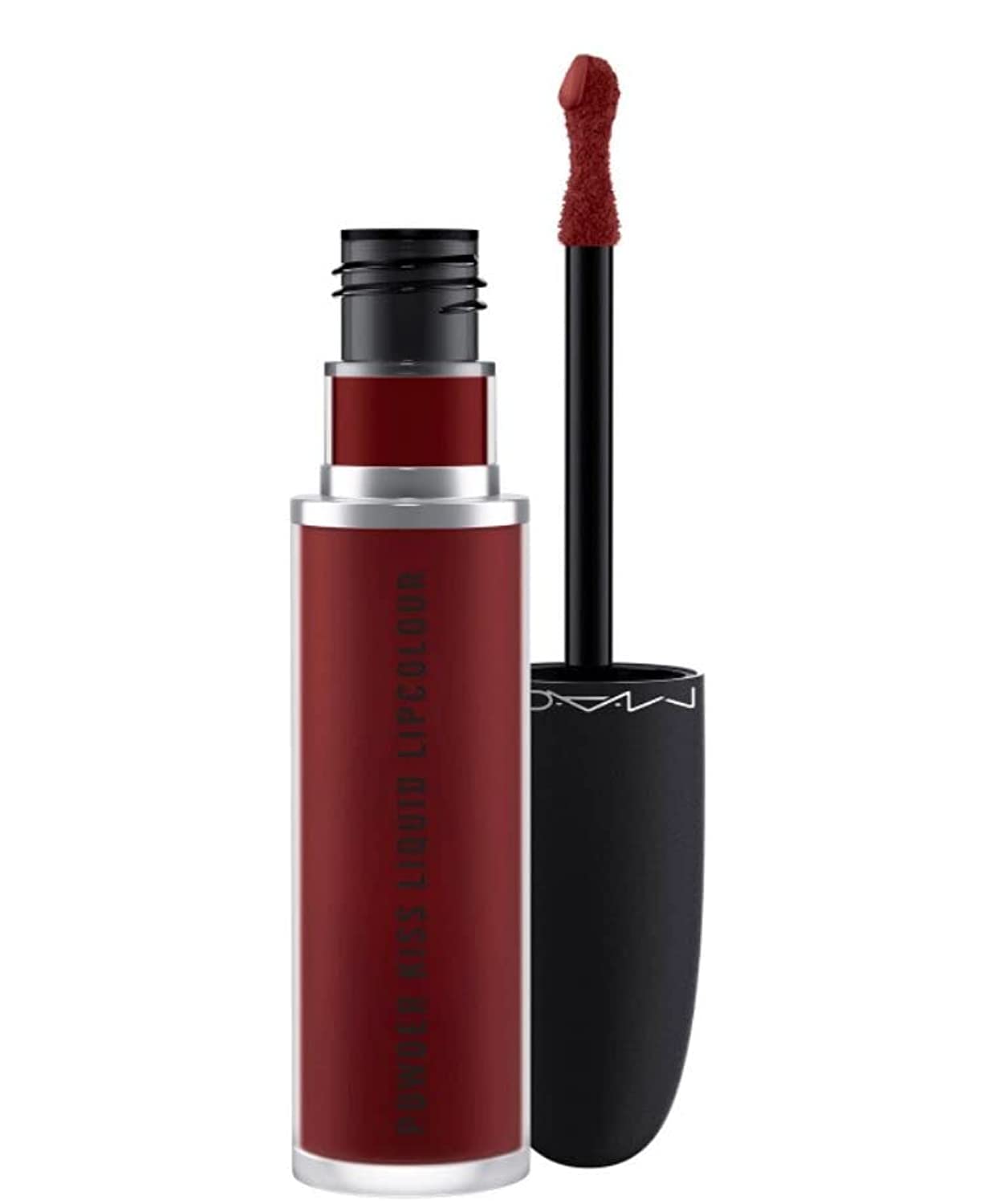 Powder Kiss Liquid Lipcolour - 994 Make love to the camera