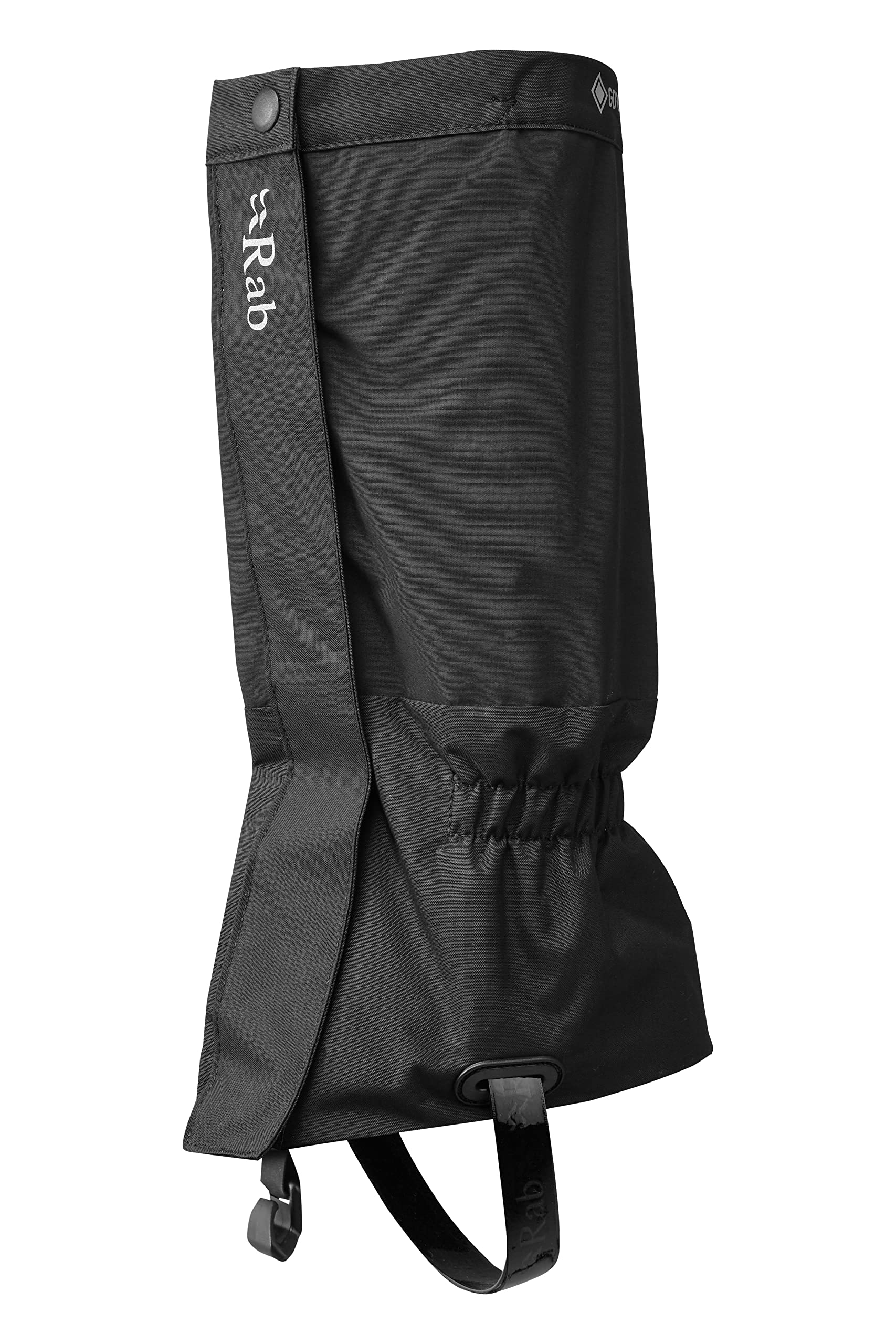 Rab Kangri GTX Waterproof Gore-tex Gaiter for Hiking and Mountaineering - Red Clay - Large